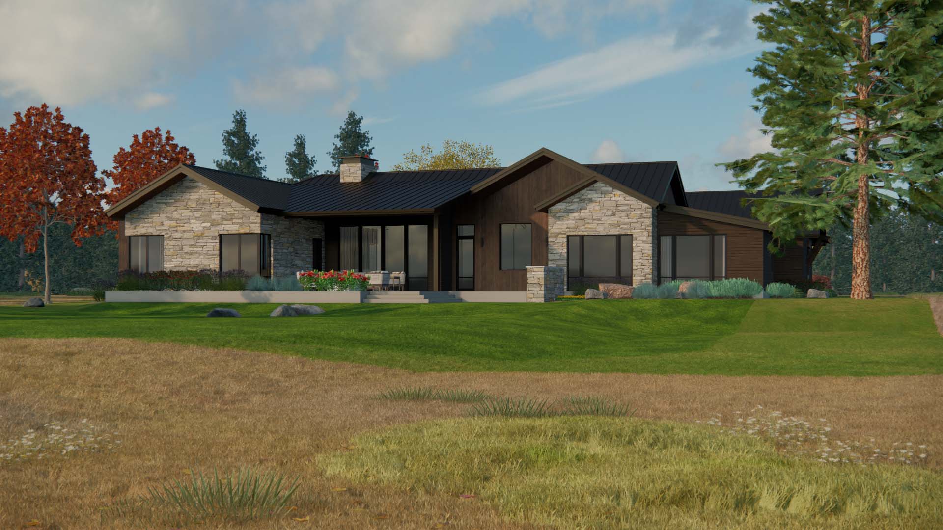 Commercial & Residential Design Services in Spokane, WA